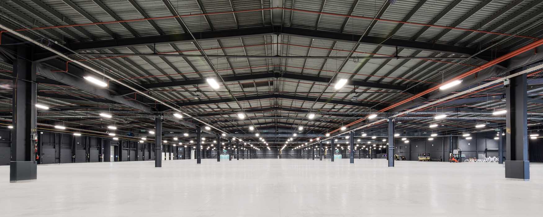 Our Services - Italian Fair Service