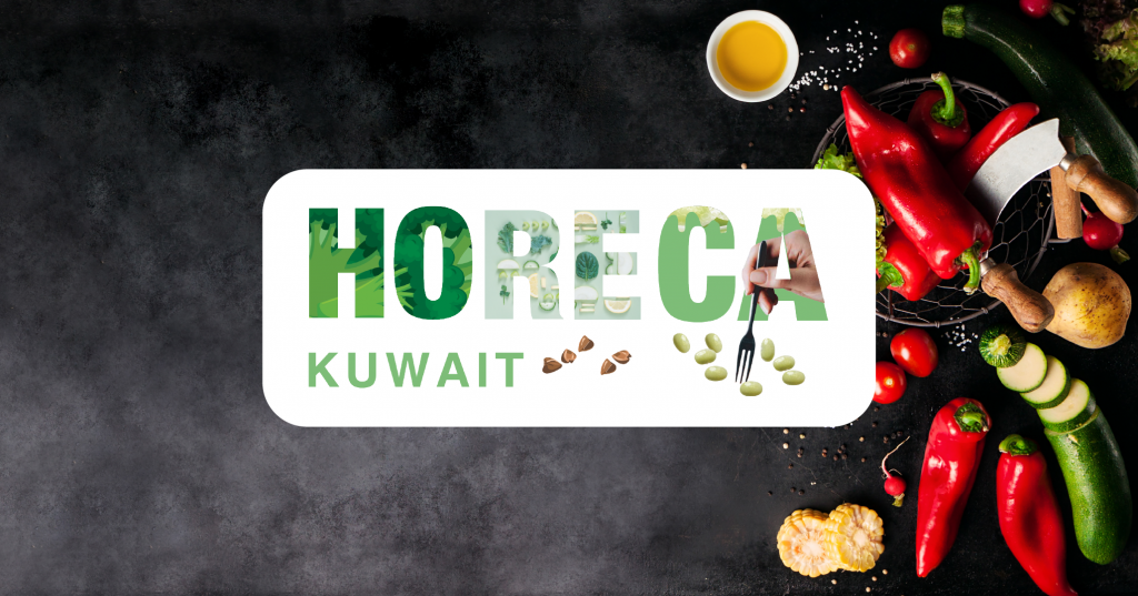 The next edition of Horeca Kuwait will take place in January! - Italian ...