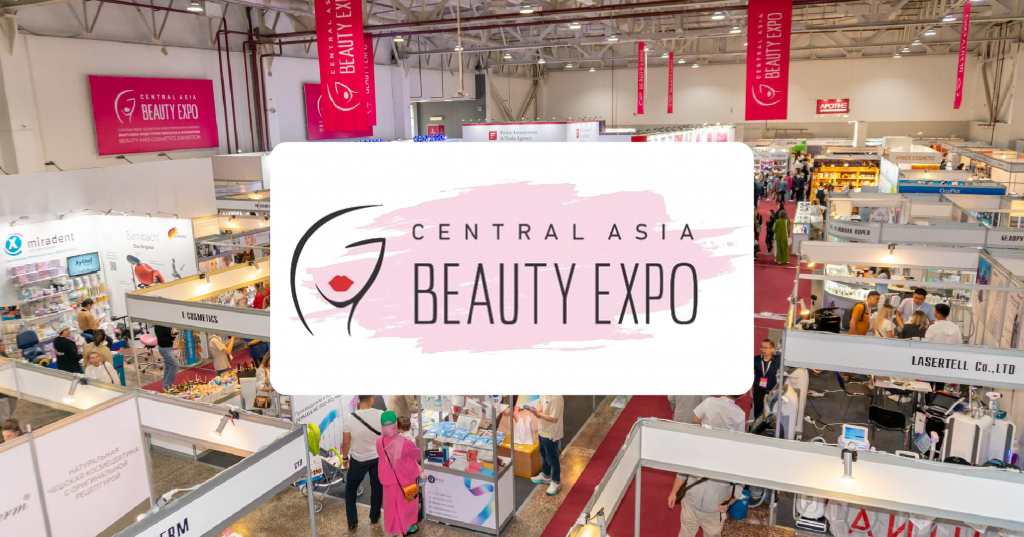 Central Asia Beauty Expo: torna l'occasione per il mondo beauty in Asia ...
