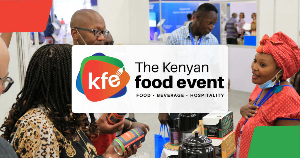 Kenyan Food Event: discover the opportunities of the African market for ...