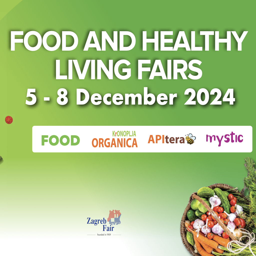 Croazia - Italian Fair Service