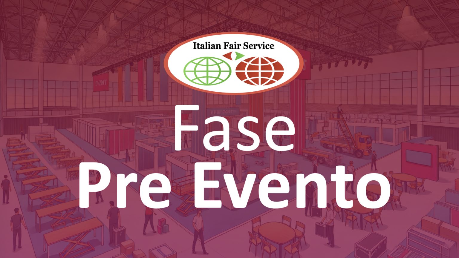 Report on how Italian companies can better organize their participation ...