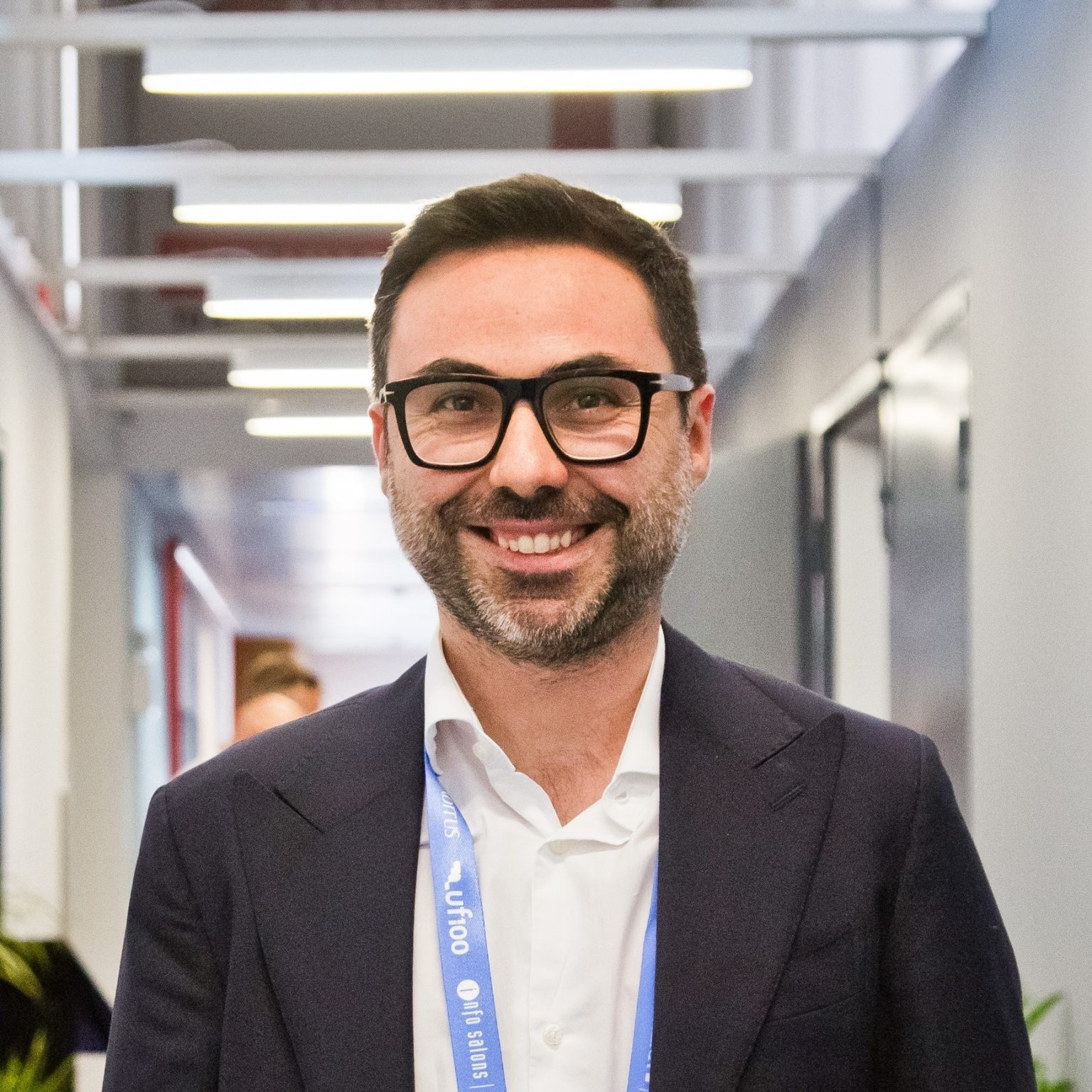 Who we are - Italian Fair Service