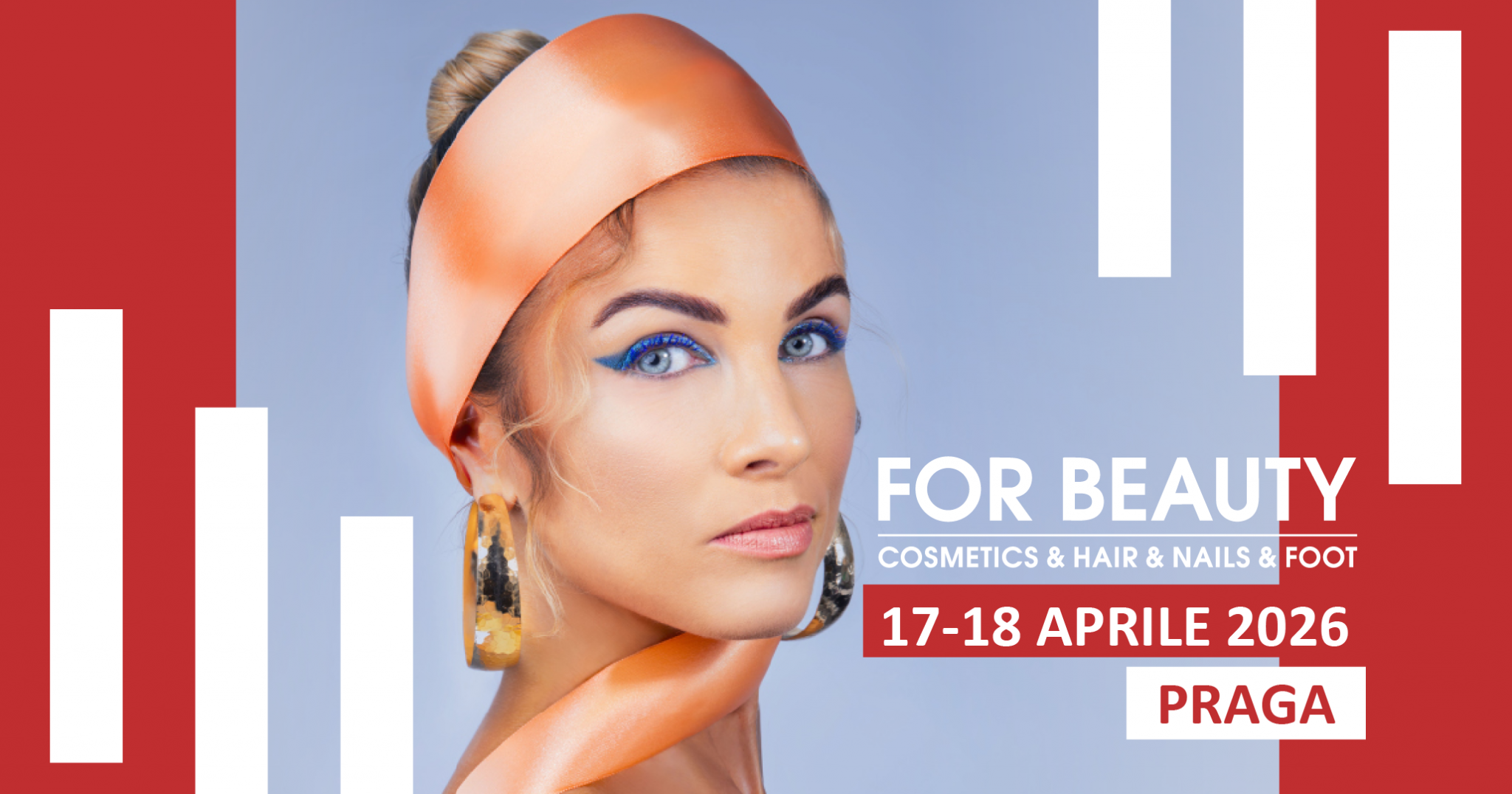 FOR BEAUTY returns to Prague as one of the leading trade fairs for ...